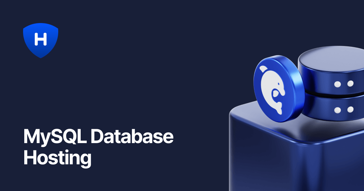 Mysql Cloud Hosting Scalable And Secure Database Solutions
