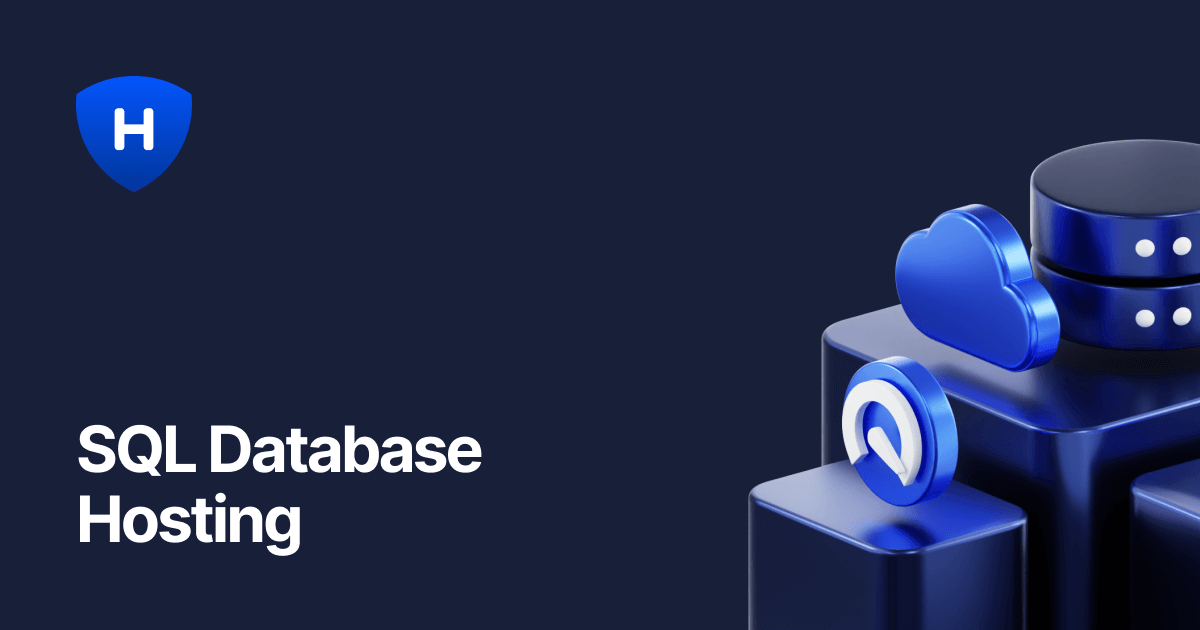 Sql Database Cloud Sql Databases By Hostman 1129